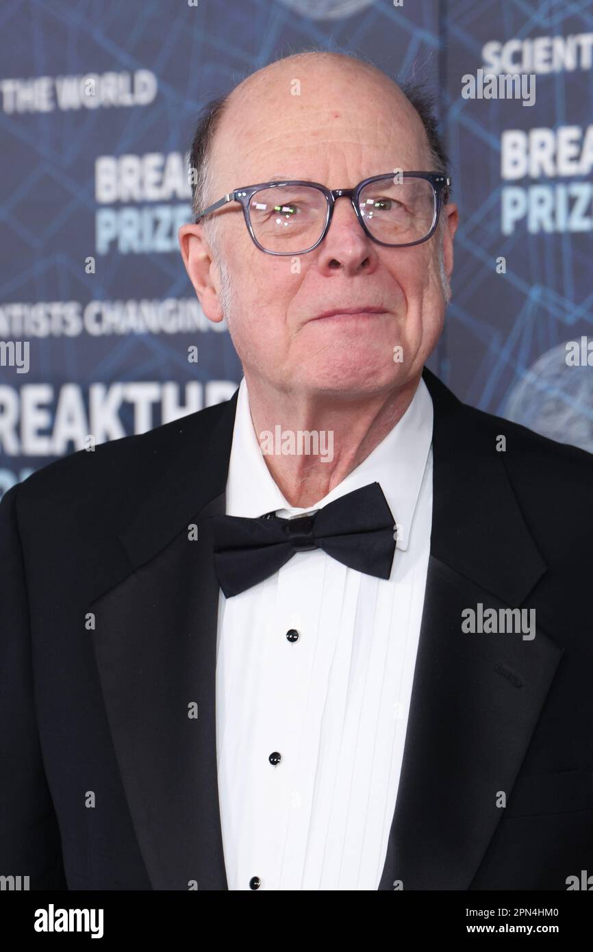 Los Angeles, USA. 15th Apr, 2023. Charles H. Bennett attends the 9th ...