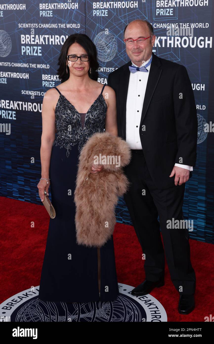 Los Angeles, USA. 15th Apr, 2023. Jeffery W. Kelly attends the 9th ...