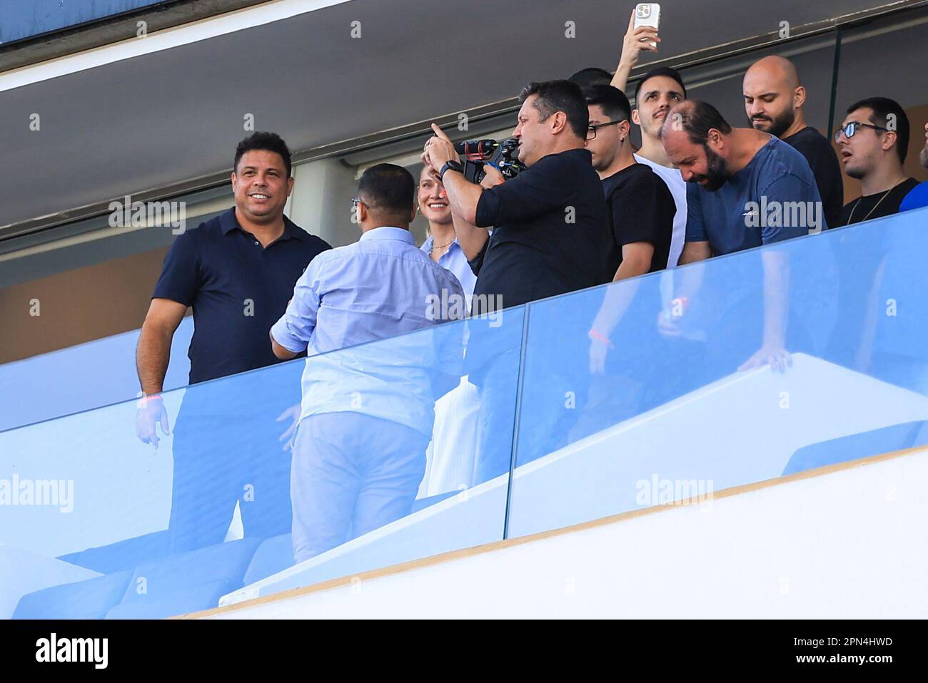 SP - SAO PAULO - 04/16/2023 - BRASILEIRO A 2023, CORINTHIANS X CRUZEIRO ...