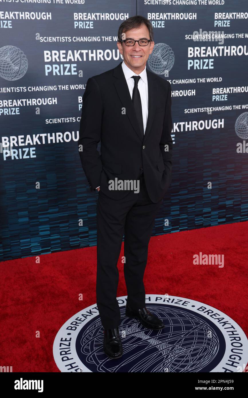 Los Angeles, USA. 15th Apr, 2023. Rick Hess attends the 9th Annual ...