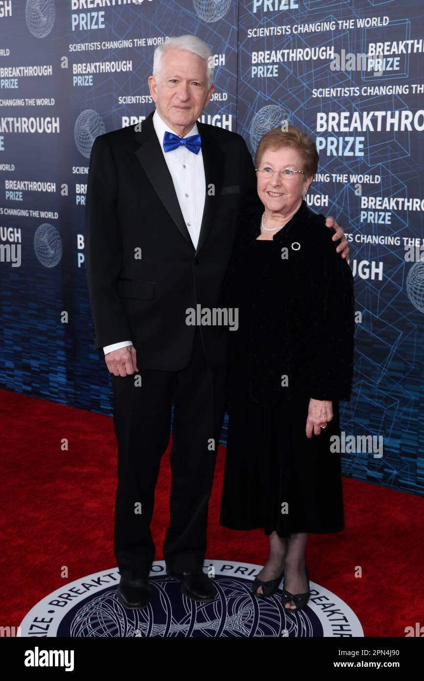 Los Angeles, USA. 15th Apr, 2023. Gene Block attends the 9th Annual ...