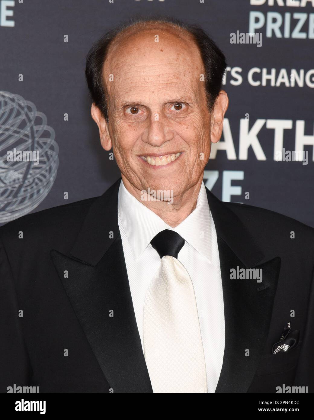 April 15, 2023, Los Angeles, California, USA: Michael Milken attends ...