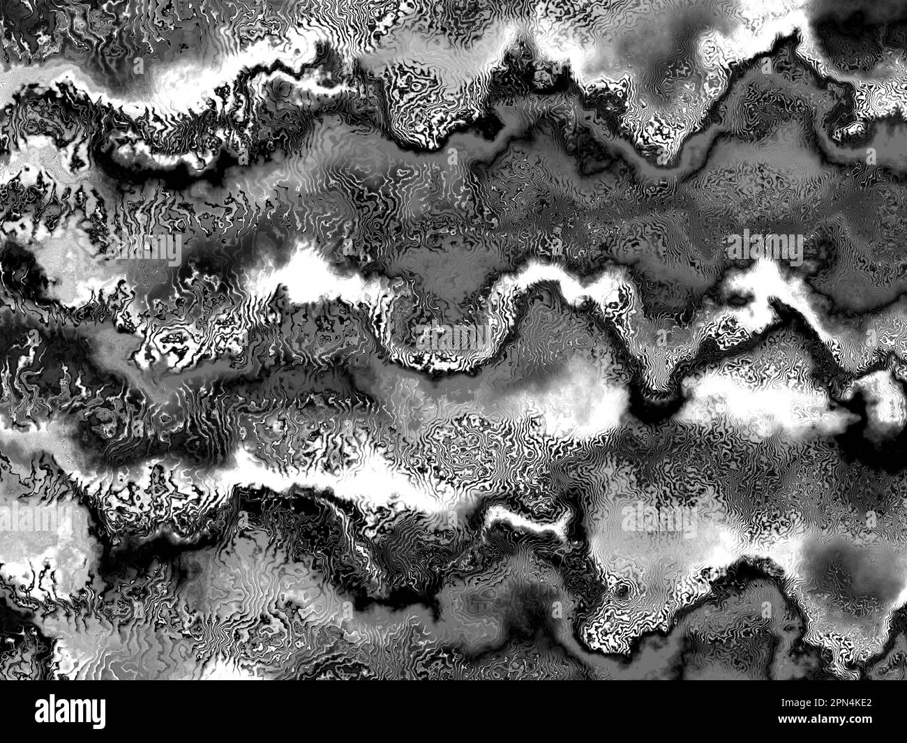 Colours patterns Black and White Stock Photos & Images - Alamy