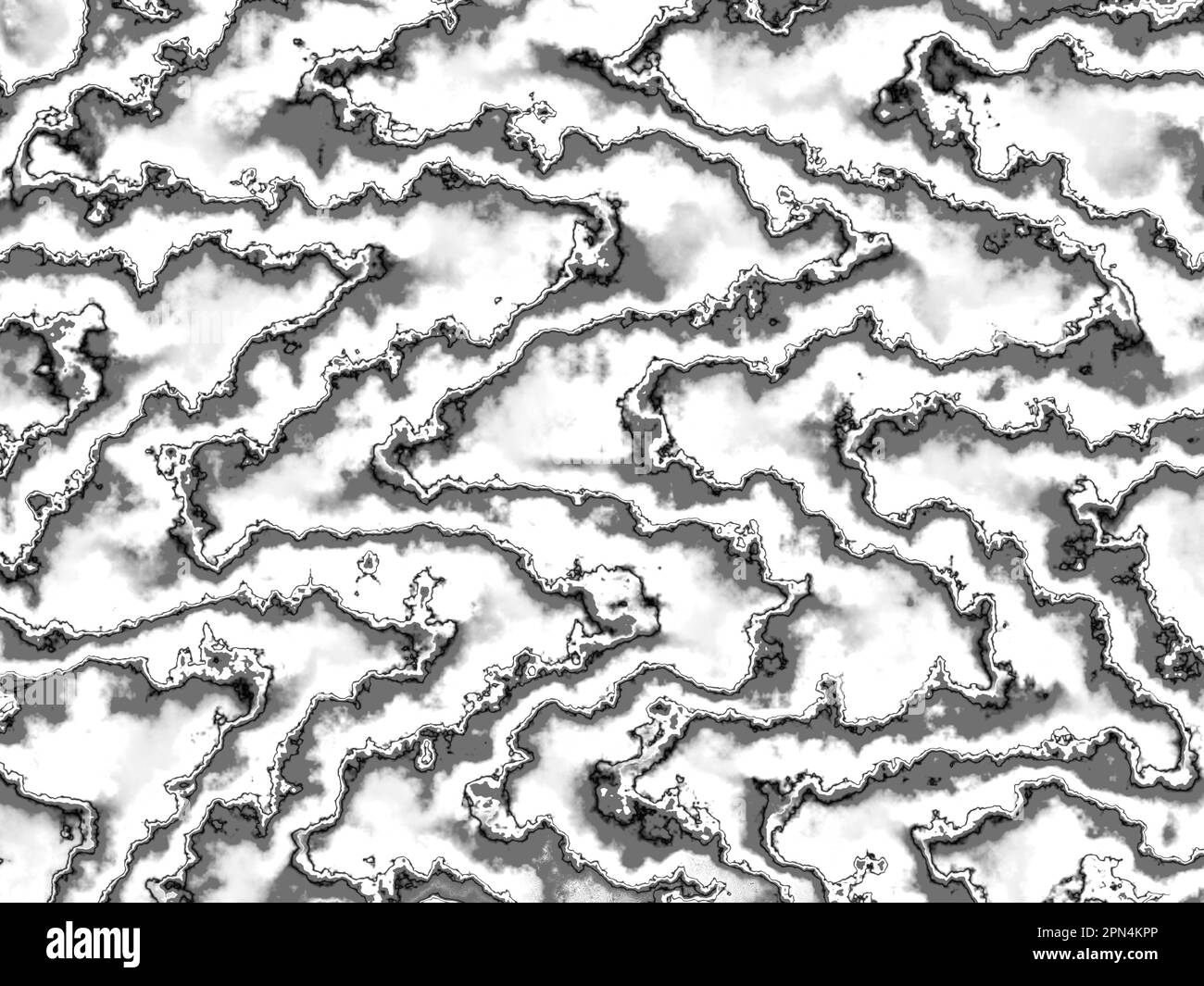 Multicolored grunge texture. Composition of different color patterns ...