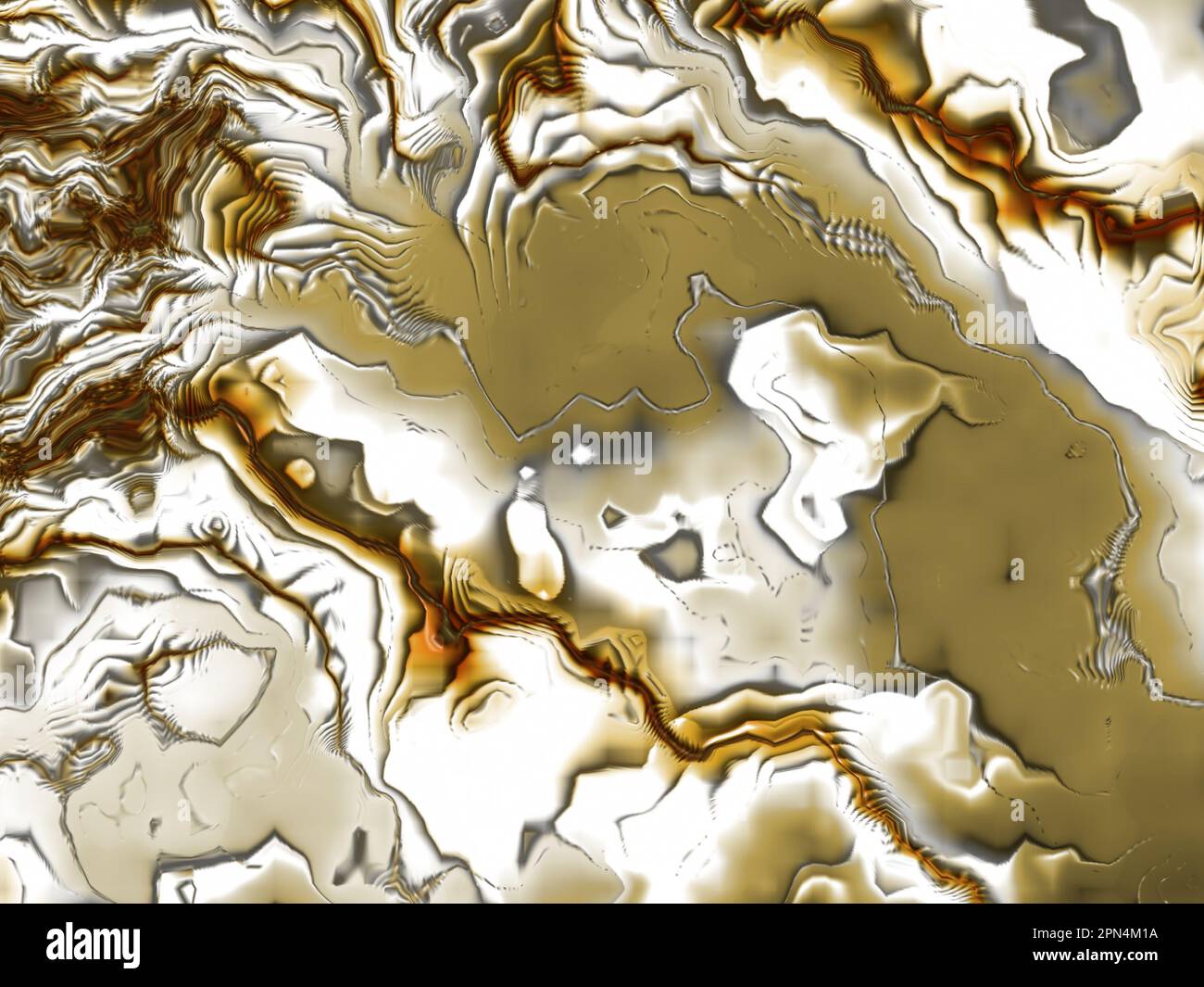Multicolored grunge texture. Composition of different color patterns ...
