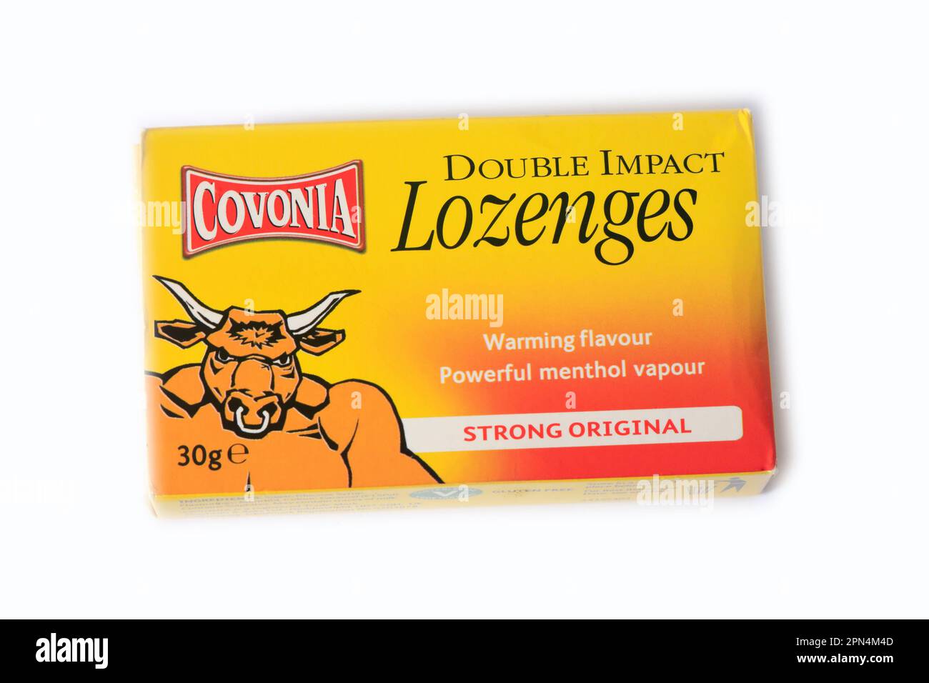 Double flavor Cut Out Stock Images & Pictures - Alamy