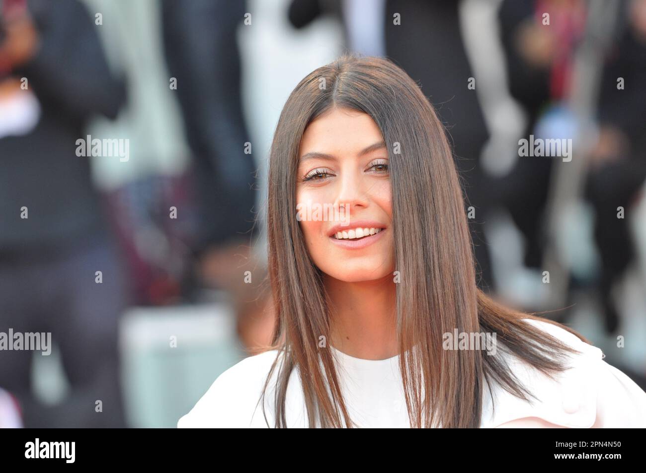 Alessandra Mastronardi Life