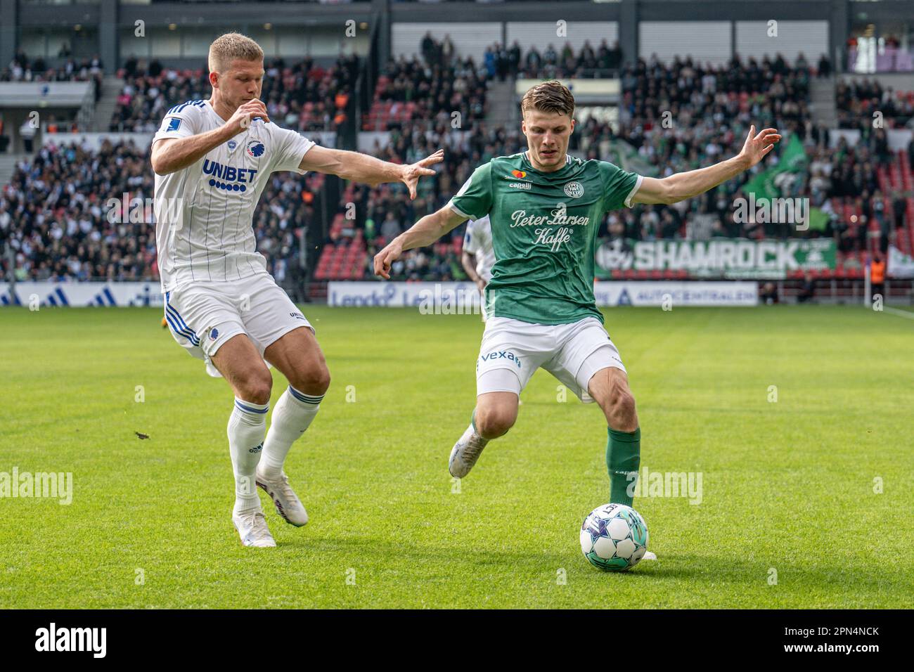 Danish footballer anton gaaei hi-res stock photography and images - Alamy