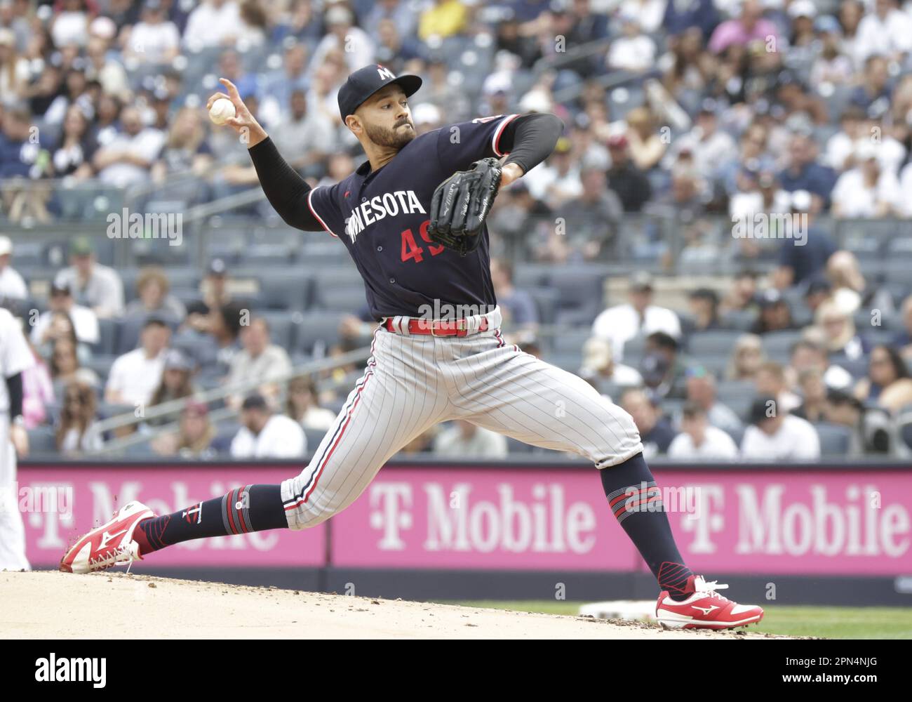 Pablo lopez twins hi-res stock photography and images - Alamy