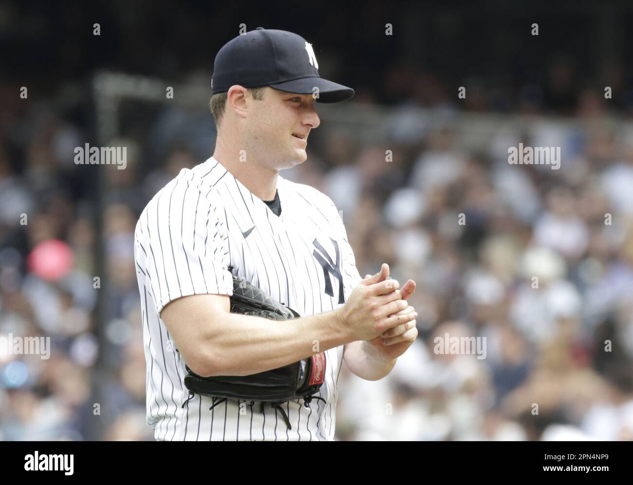 Gerrit cole 2023 hi-res stock photography and images - Alamy