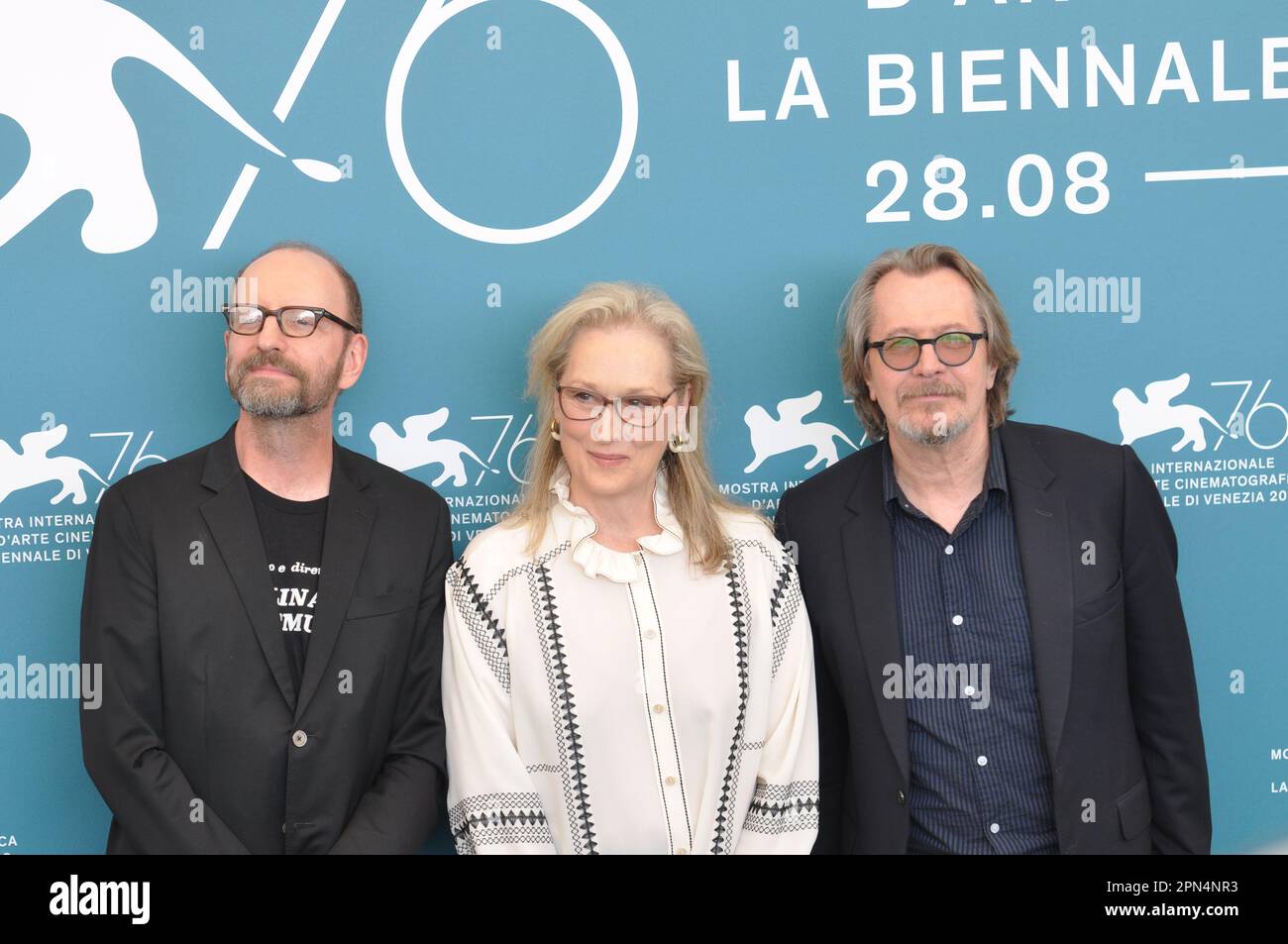 "The Laundromat" Gary Oldman Meryl Streep director Steven Soderbergh ...
