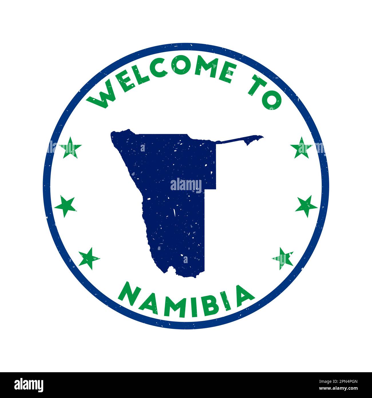 Namibian seal Stock Vector Images - Alamy