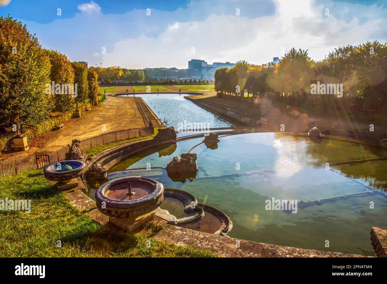 Estate of saint claud hi-res stock photography and images - Alamy