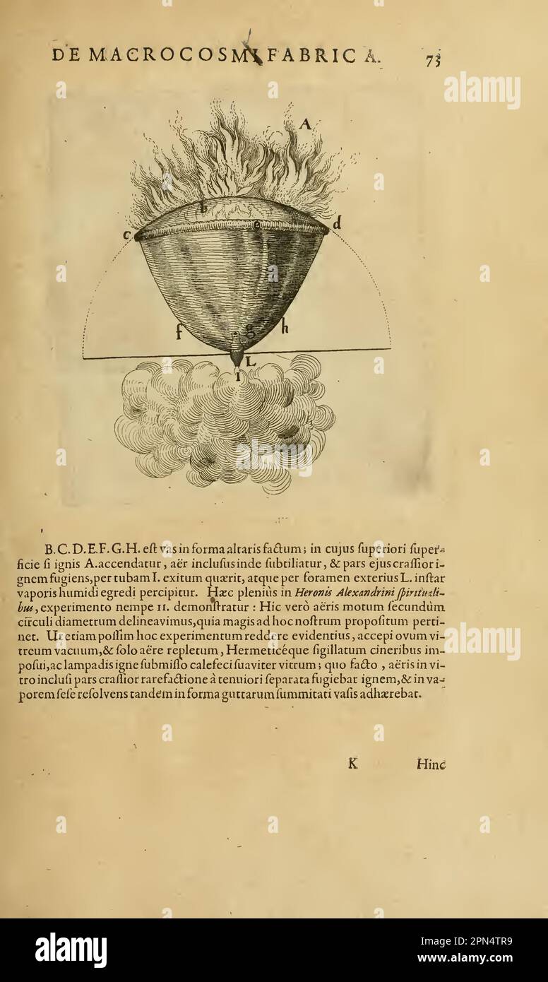 Utriusque cosmi maioris scilicet et minoris metaphysica, physica atqve ...