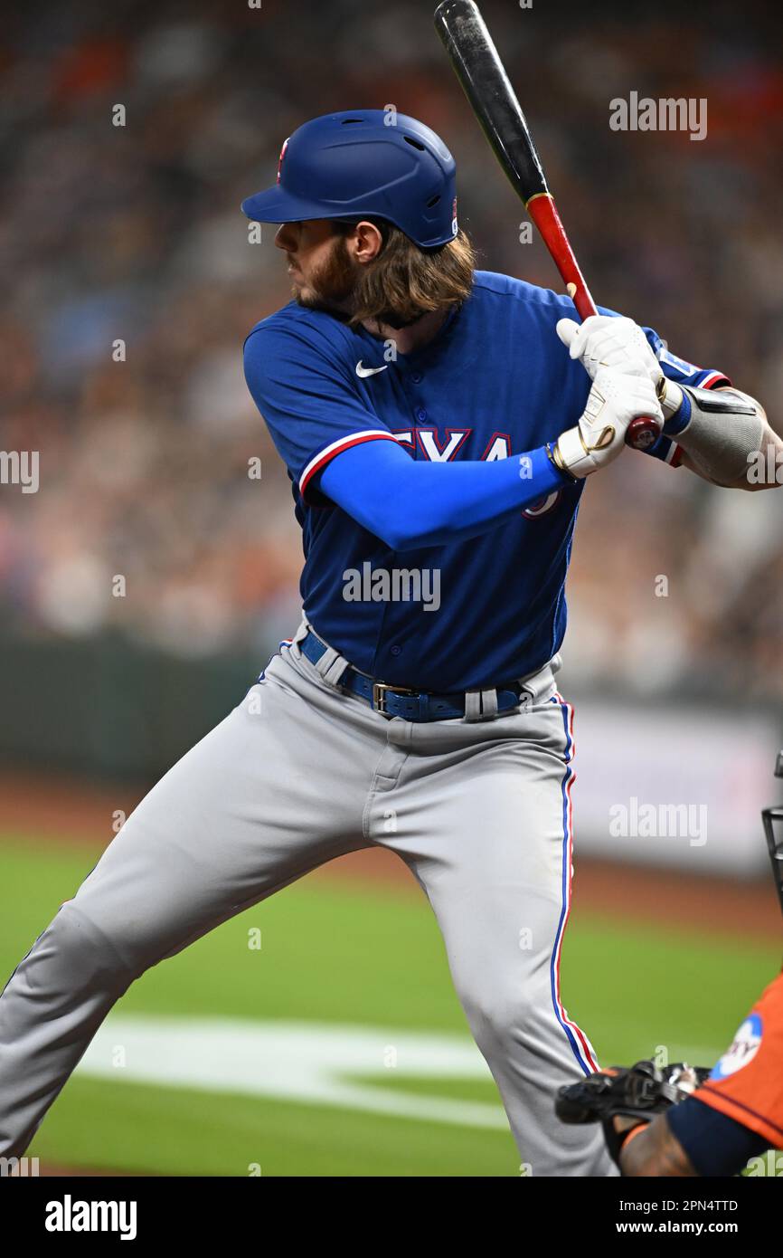 Rangers minute maid park hi-res stock photography and images - Alamy