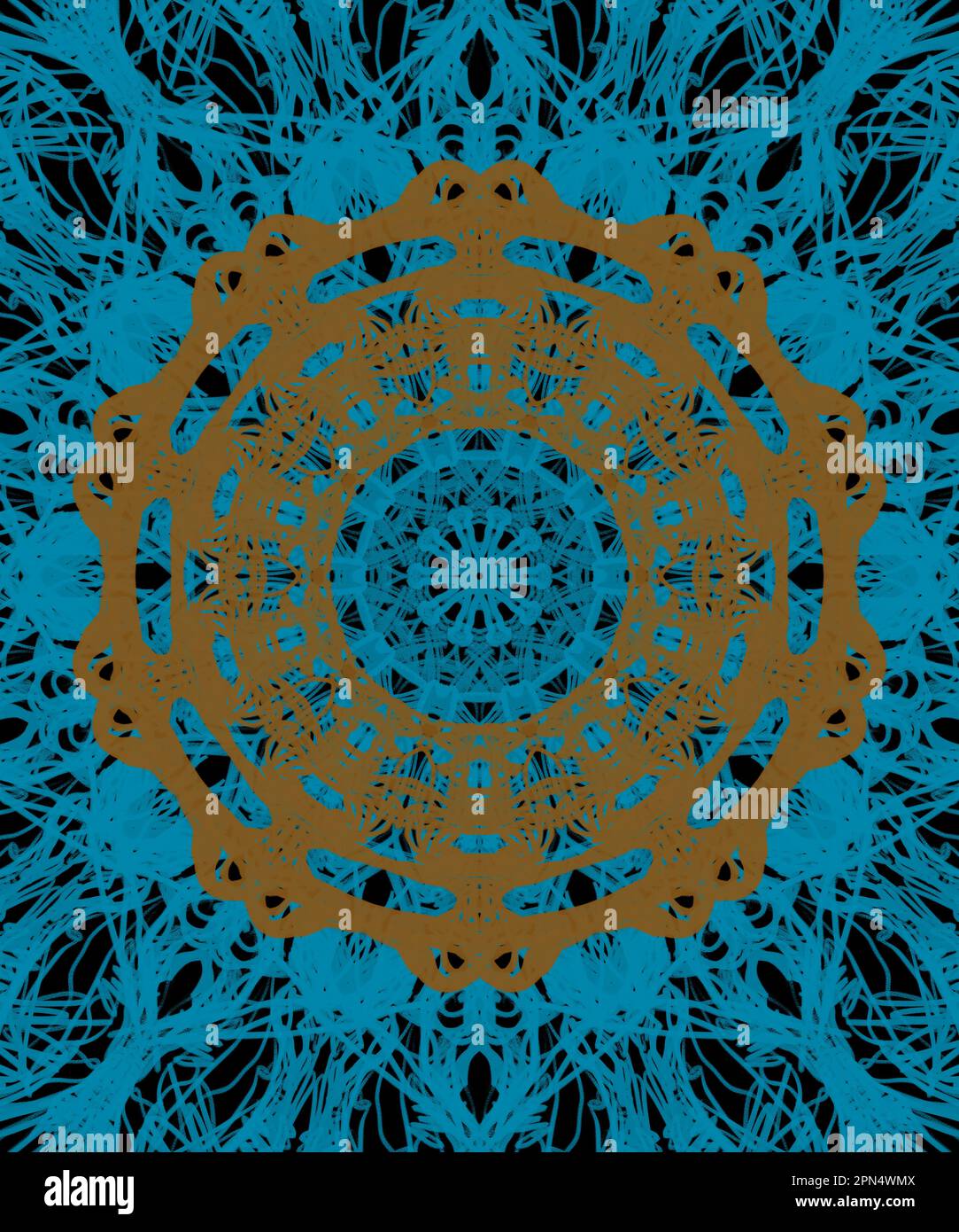 Background and texture for design, printing clothes, fabrics, sport ...