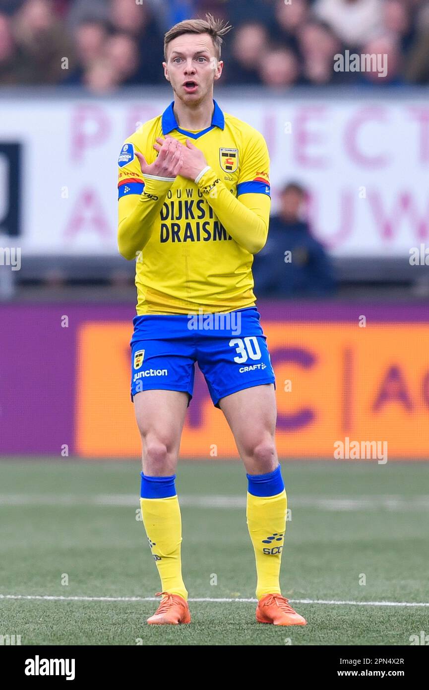 Remco balk hi-res stock photography and images - Alamy