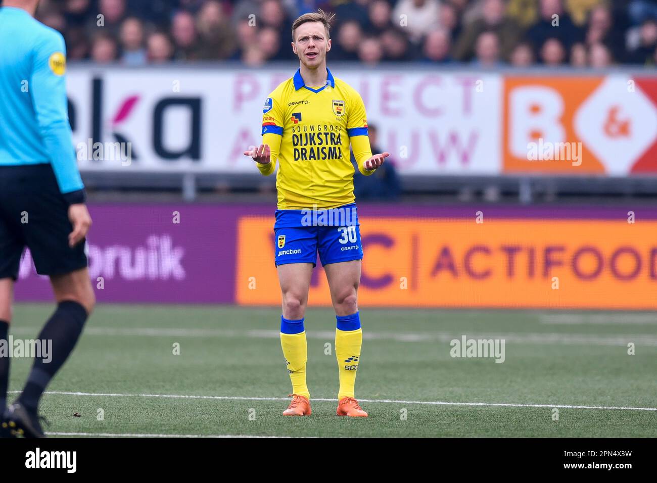 Remco balk hi-res stock photography and images - Alamy