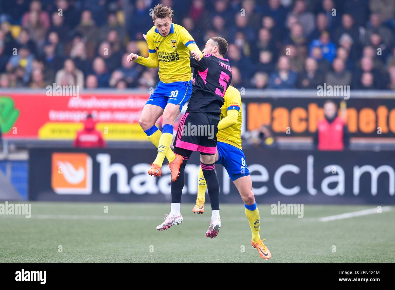 Remco balk hi-res stock photography and images - Alamy