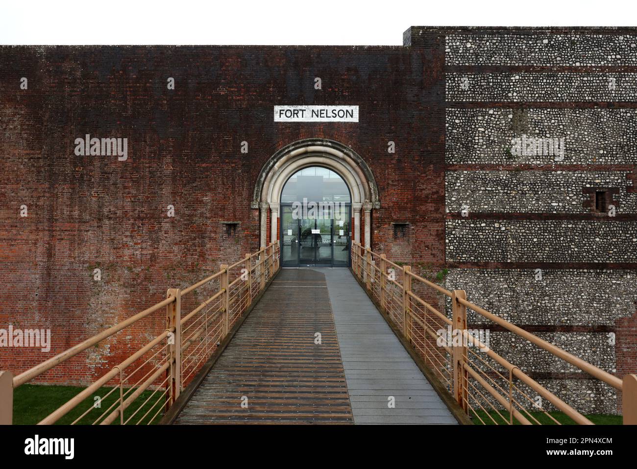 Fort nelson hi-res stock photography and images - Alamy