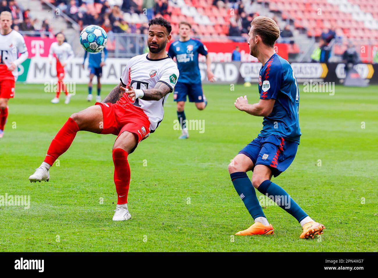 Sean klaiber hi-res stock photography and images - Alamy