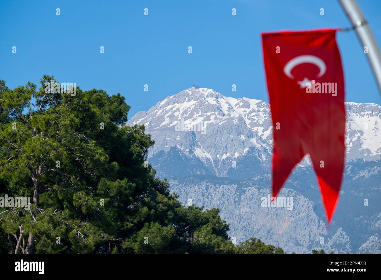 Teke mountain national park hi-res stock photography and images - Alamy