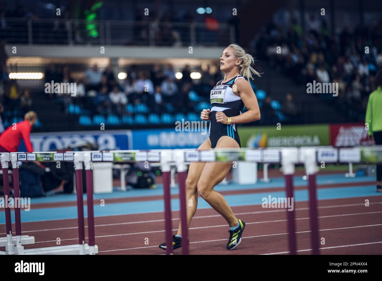 Sarah lavin 2022 hi-res stock photography and images - Alamy
