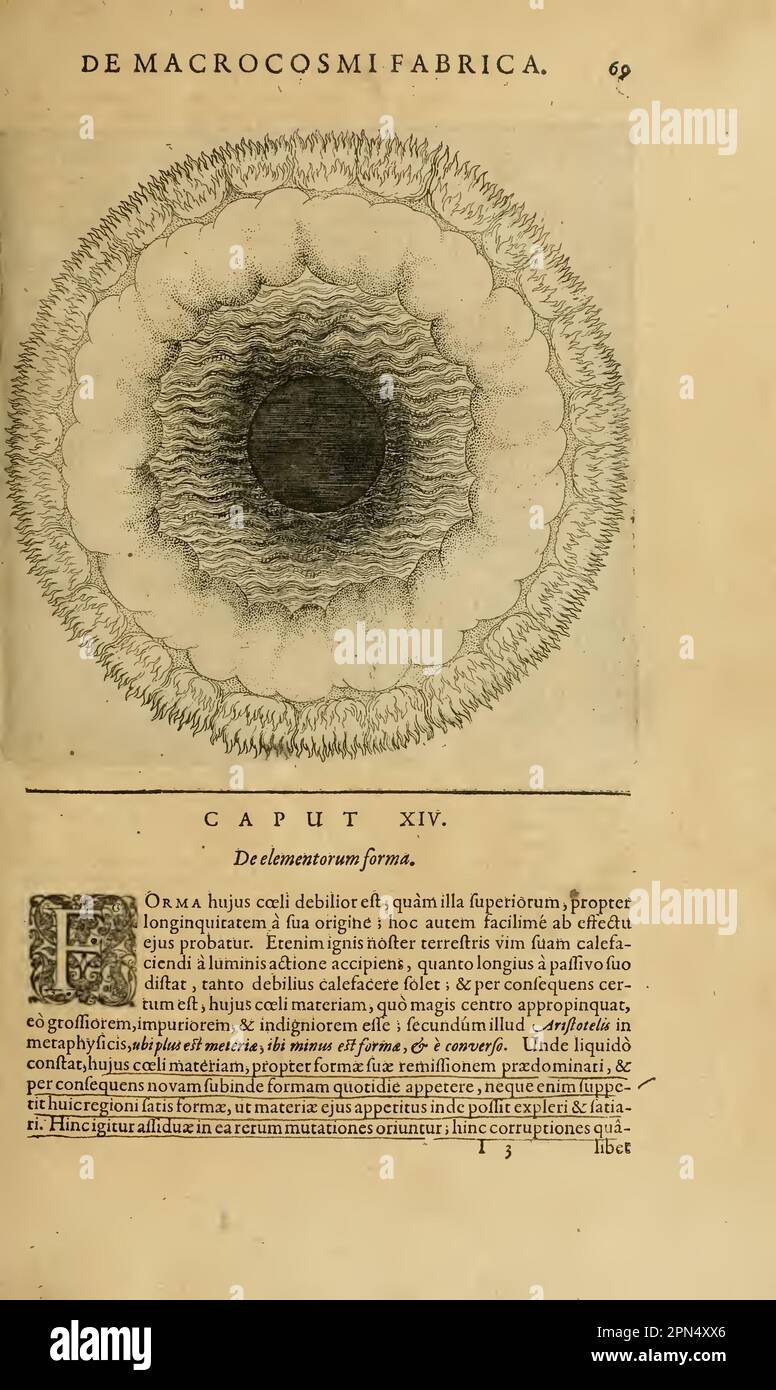 Utriusque cosmi maioris scilicet et minoris metaphysica, physica atqve ...