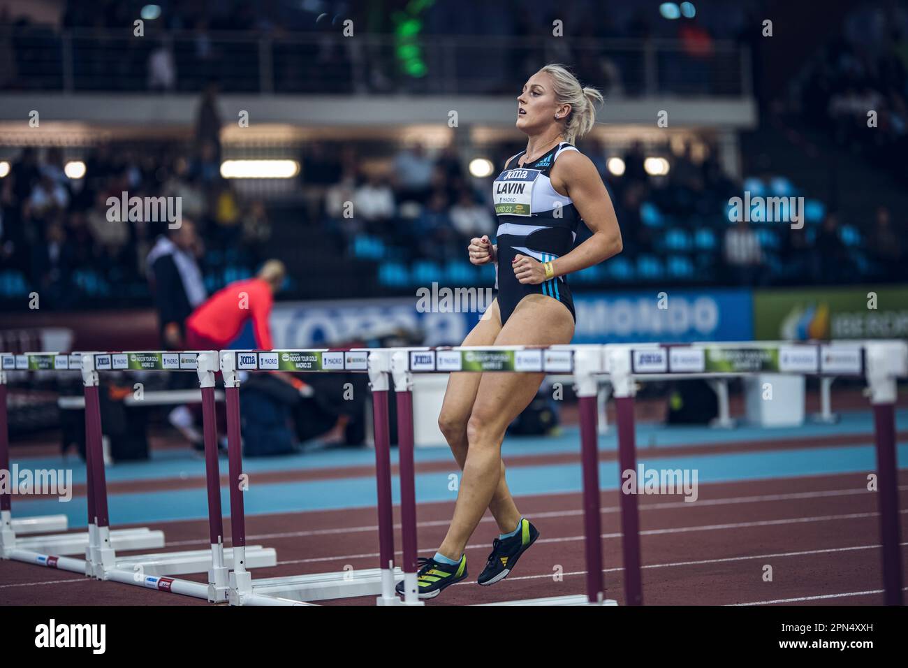 Sarah lavin 2022 hi-res stock photography and images - Alamy