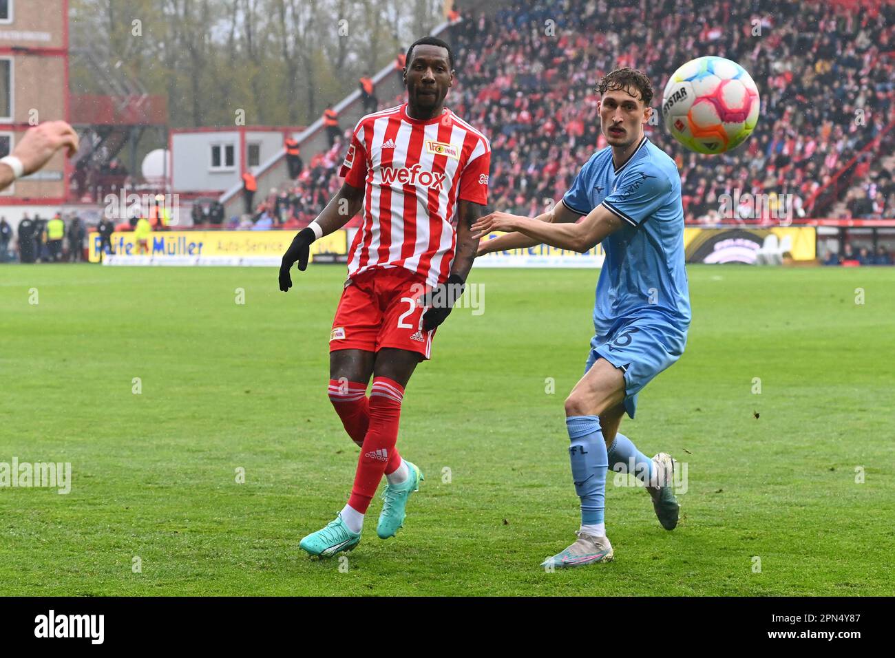 Patrick osterhage vfl bochum hi-res stock photography and images - Alamy