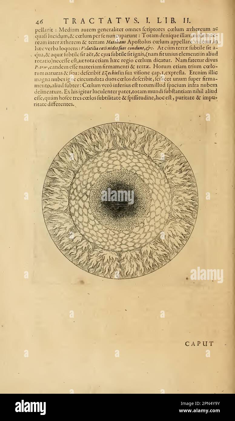 Utriusque cosmi maioris scilicet et minoris metaphysica, physica atqve ...