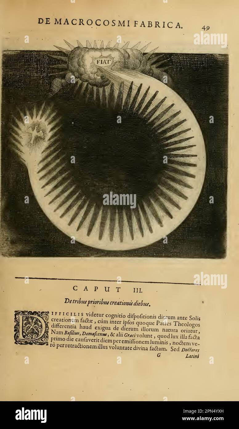Utriusque cosmi maioris scilicet et minoris metaphysica, physica atqve ...