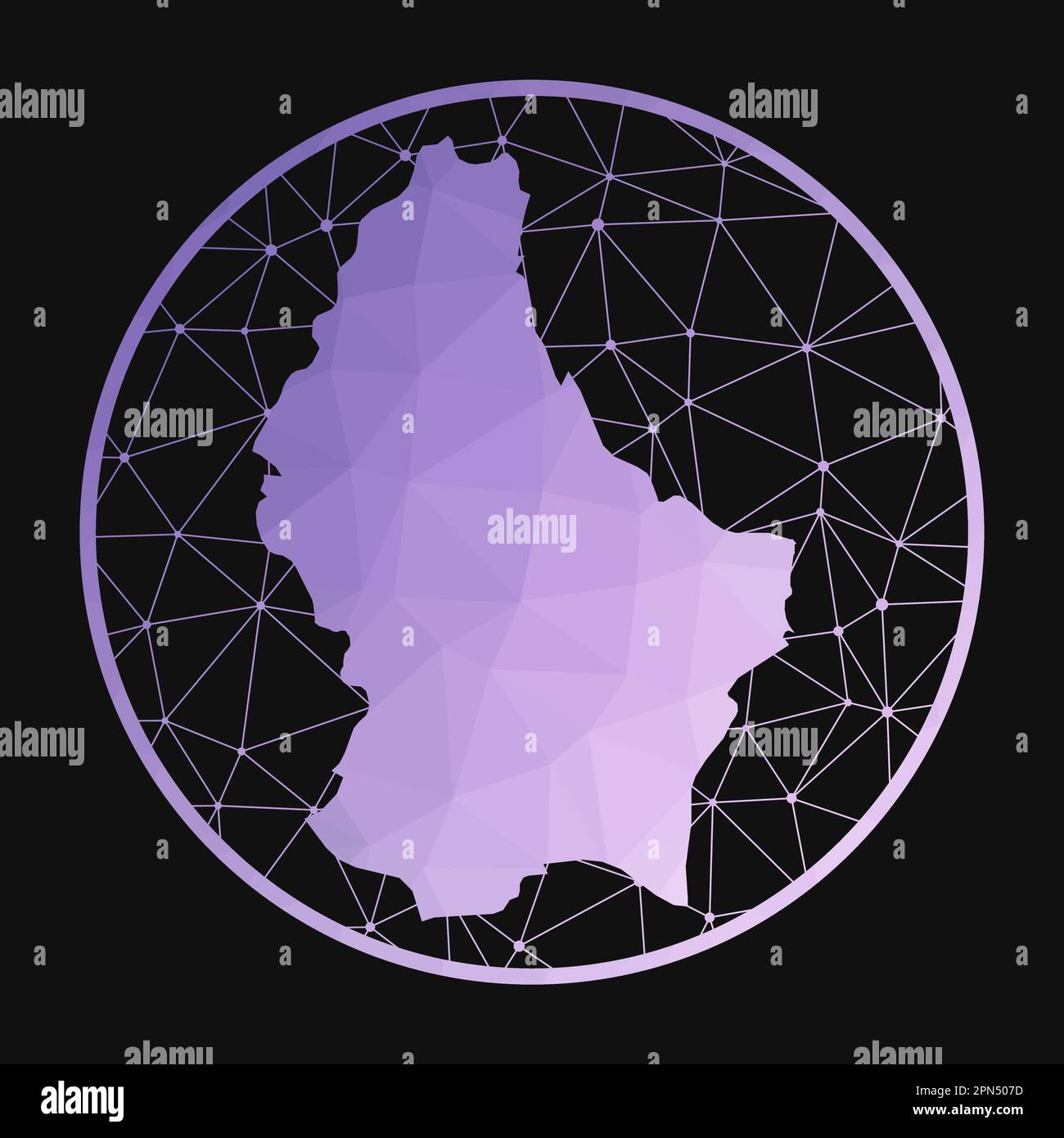 Lux triangle Stock Vector Images - Alamy