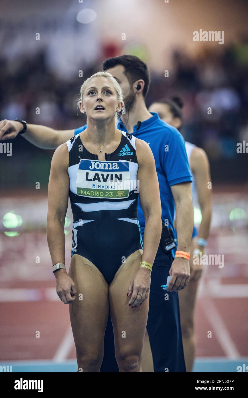 Sarah lavin hi-res stock photography and images - Alamy
