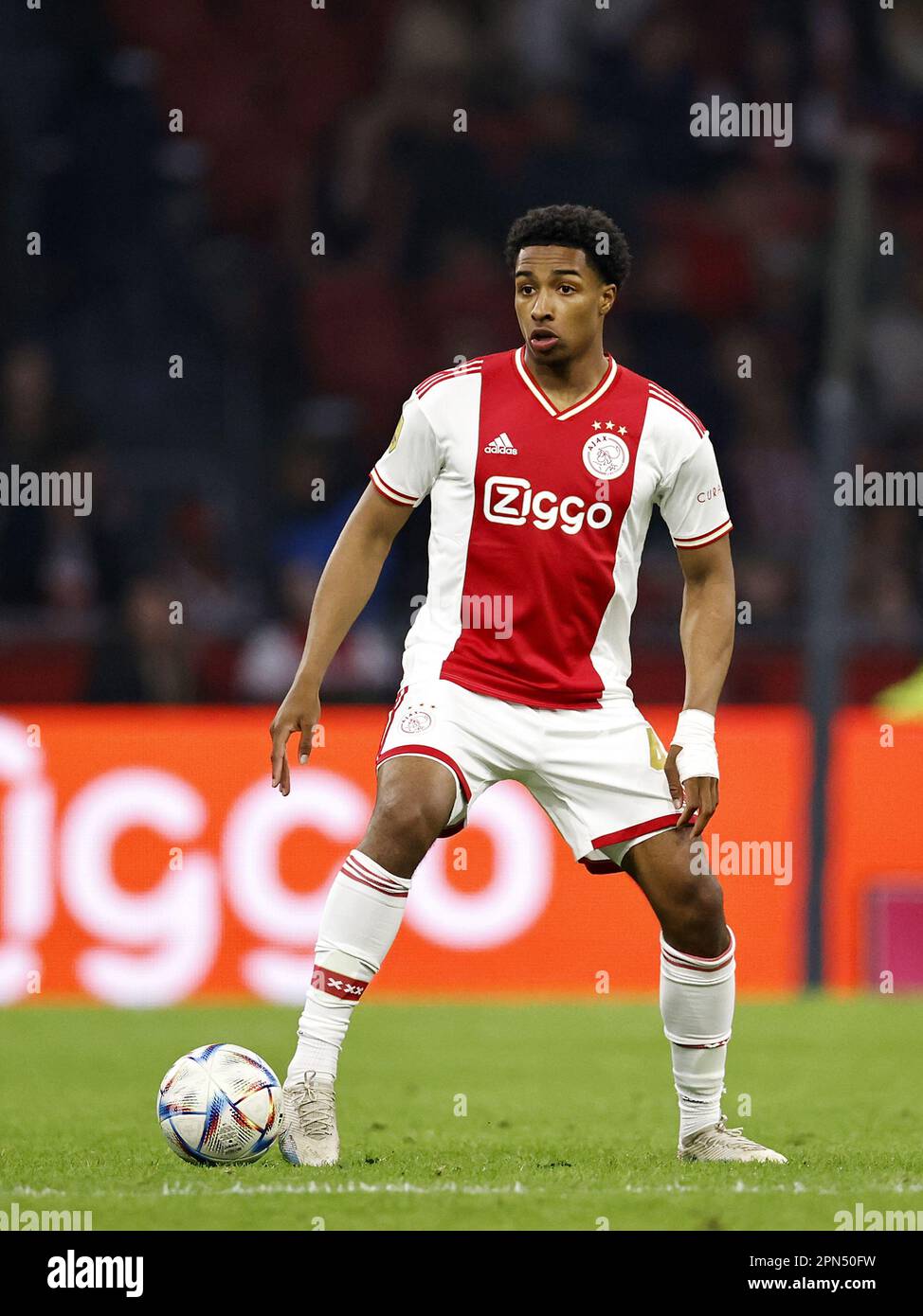 Silvano vos hi-res stock photography and images - Alamy