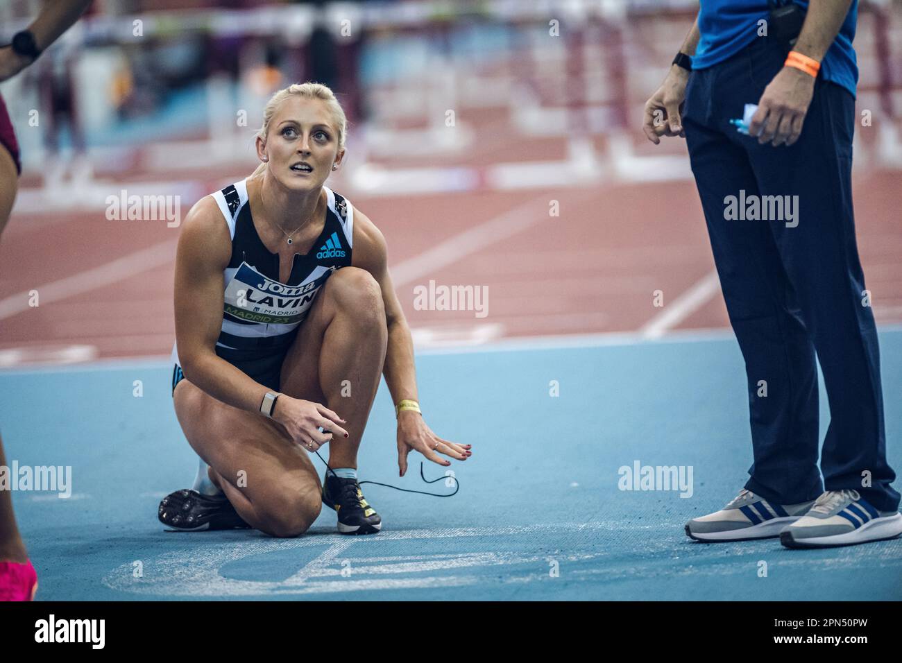 Sarah lavin 2022 hi-res stock photography and images - Alamy