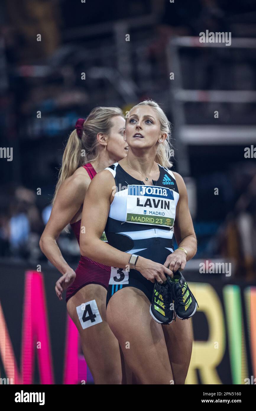 Sarah lavin hi-res stock photography and images - Alamy