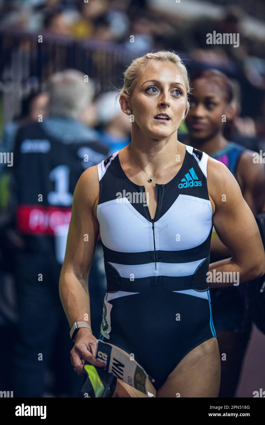 Sarah lavin 2022 hi-res stock photography and images - Alamy