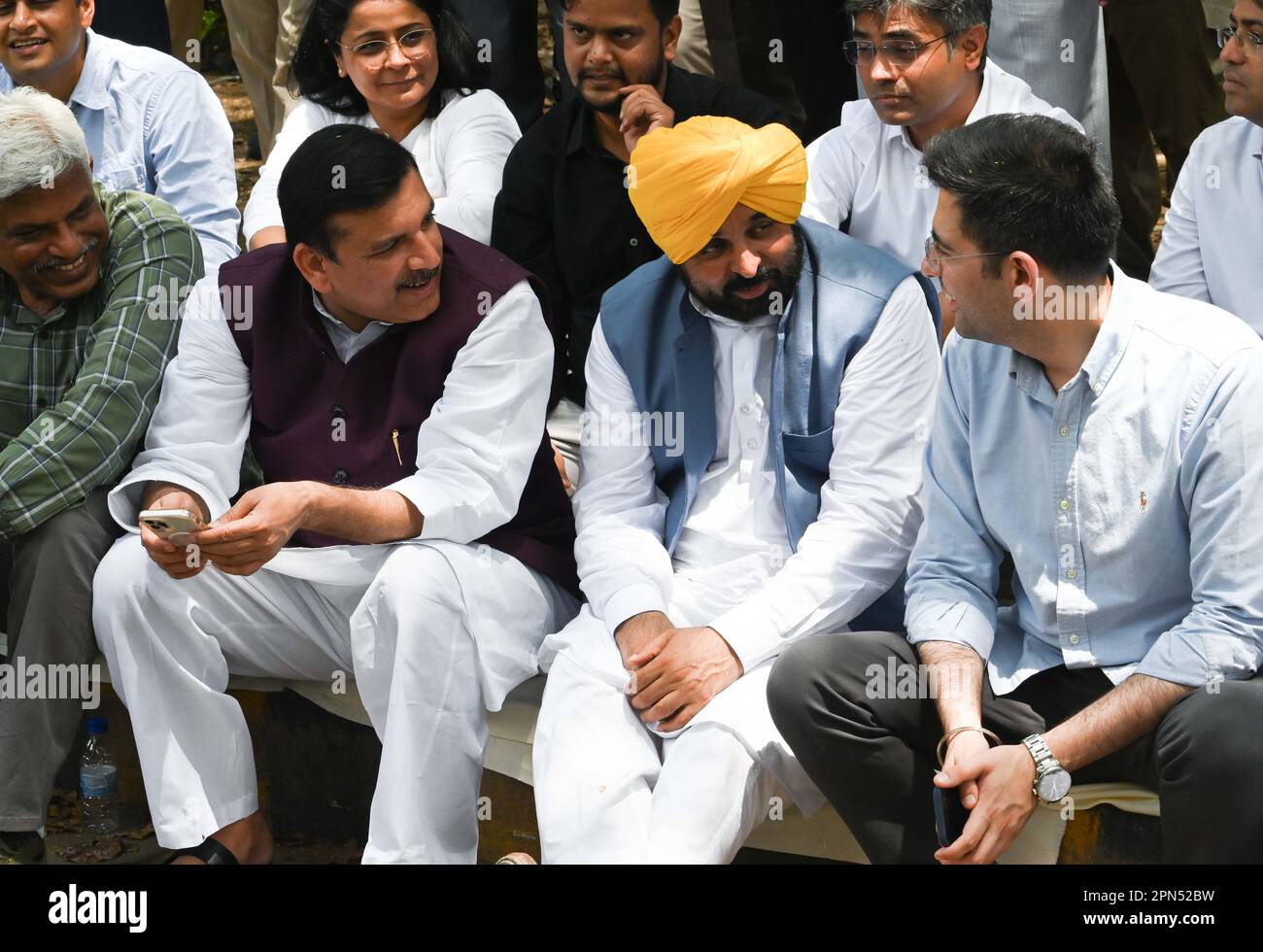 Den aap hi-res stock photography and images - Alamy