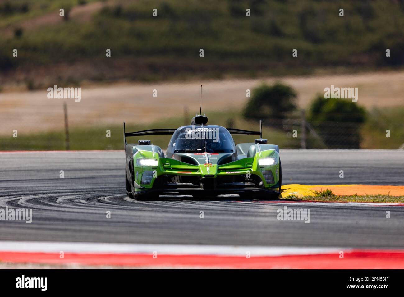 04 DILLMANN Tom (fra), GUERRIERI Esteban (arg), VILLENEUVE Jacques (can ...