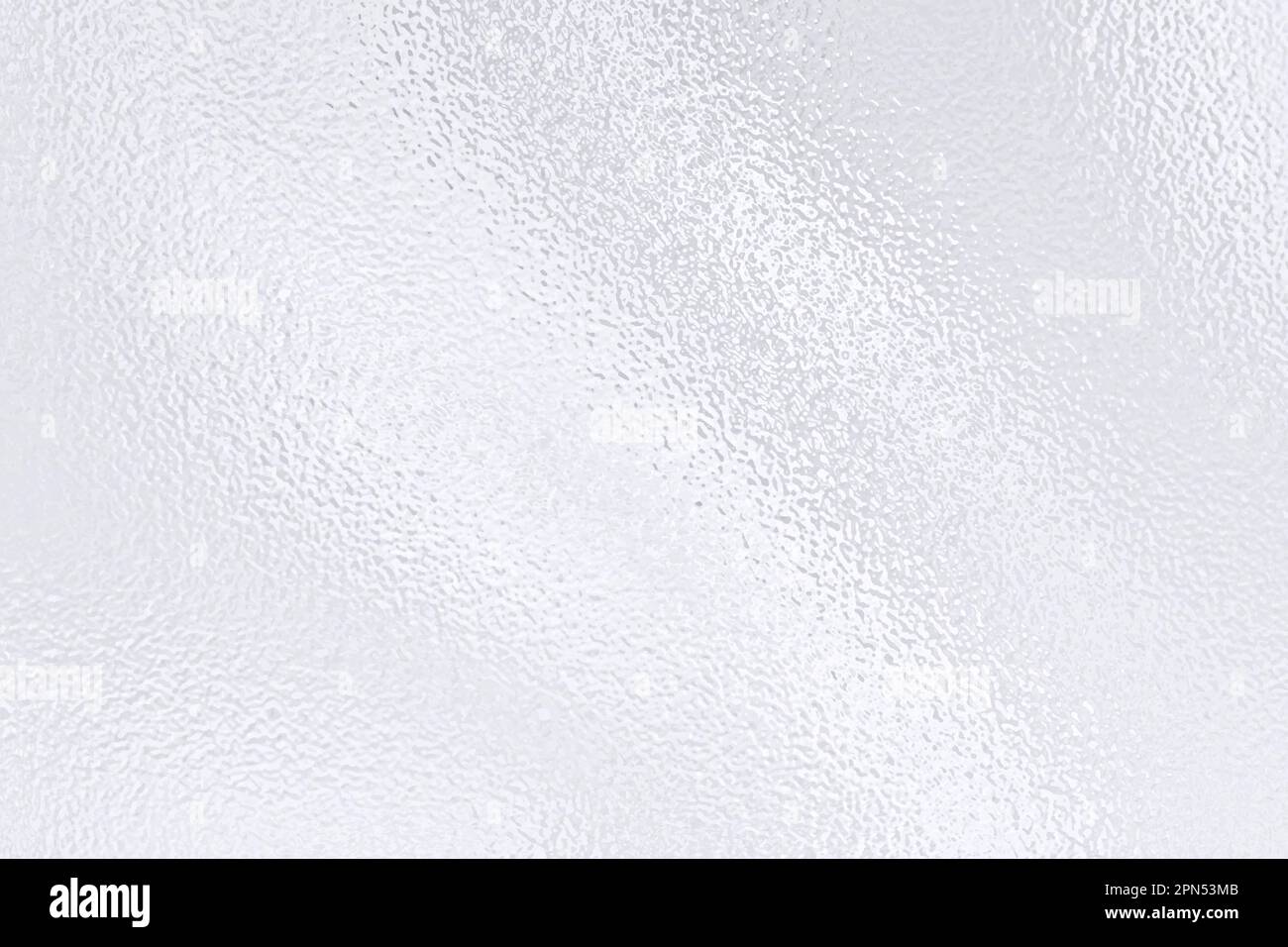 White background. Abstract metal effect marble foil. Light gray color ...