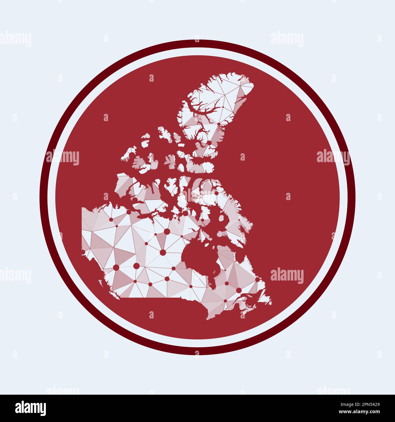 Round design hi-res stock photography and images - Alamy