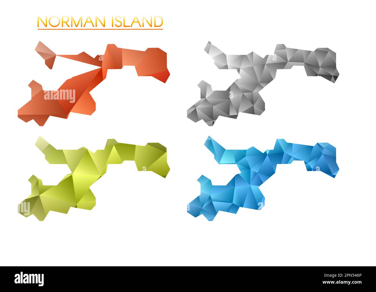 Geometric Border Map at Donna Hammonds blog