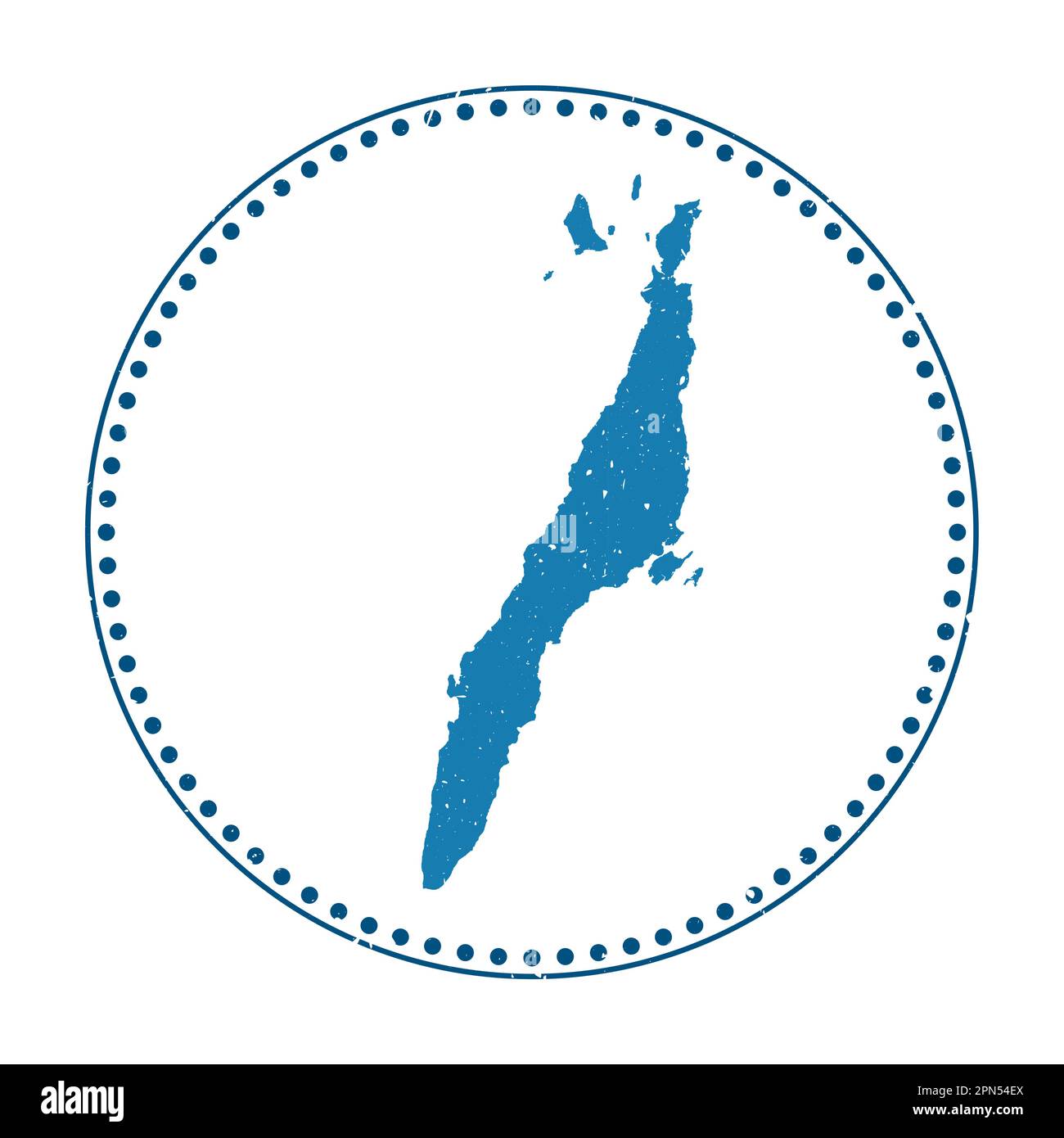 Island cebu map hi-res stock photography and images - Alamy