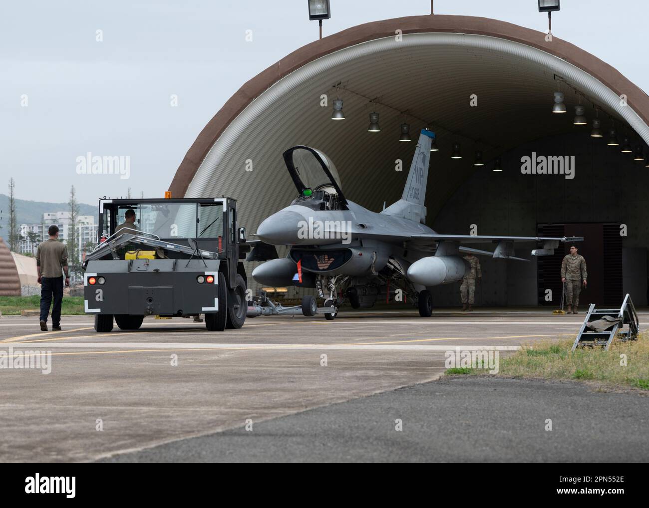 Hardened aircraft shelter hi-res stock photography and images - Alamy