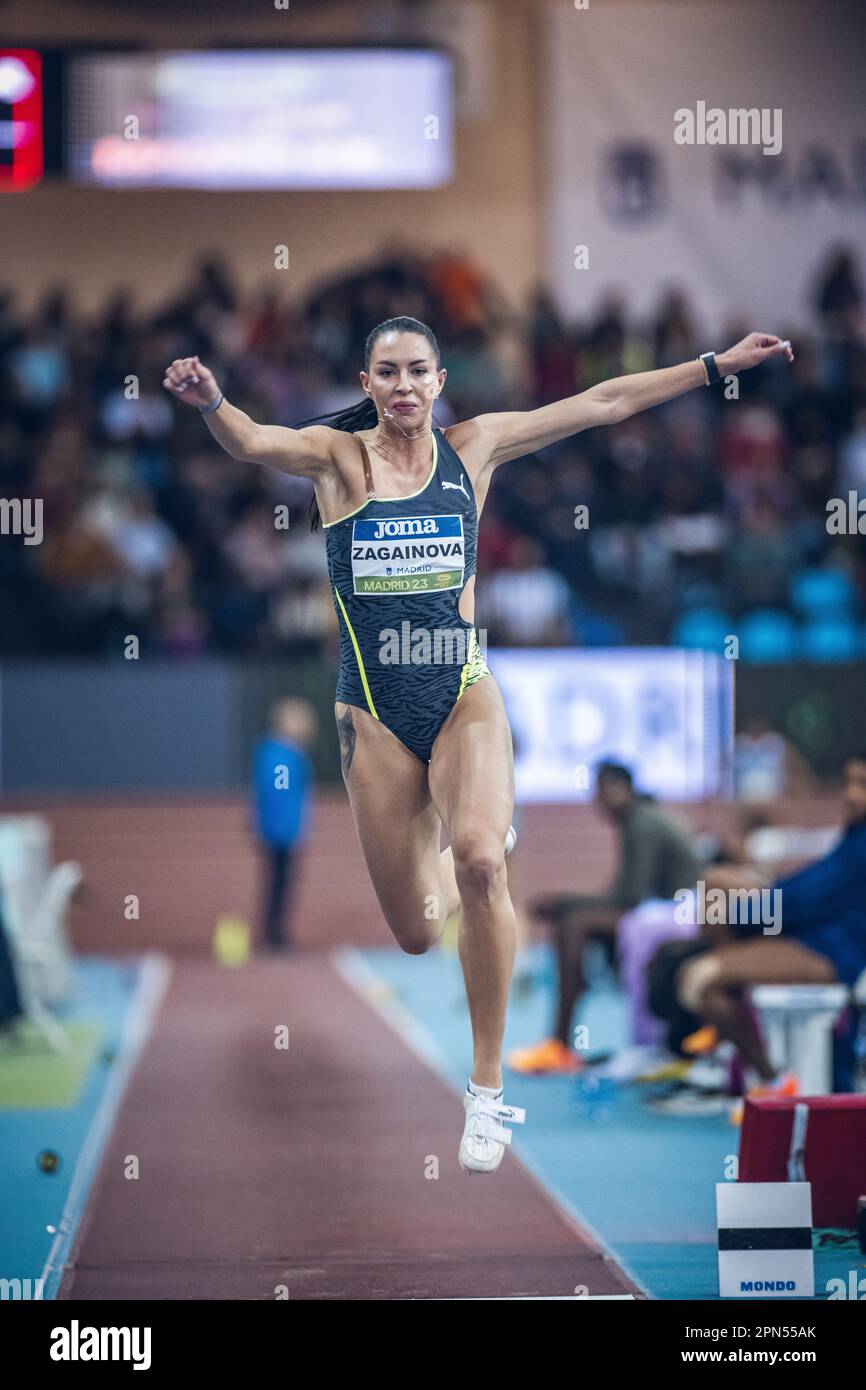 Diana zagainova hi-res stock photography and images - Alamy