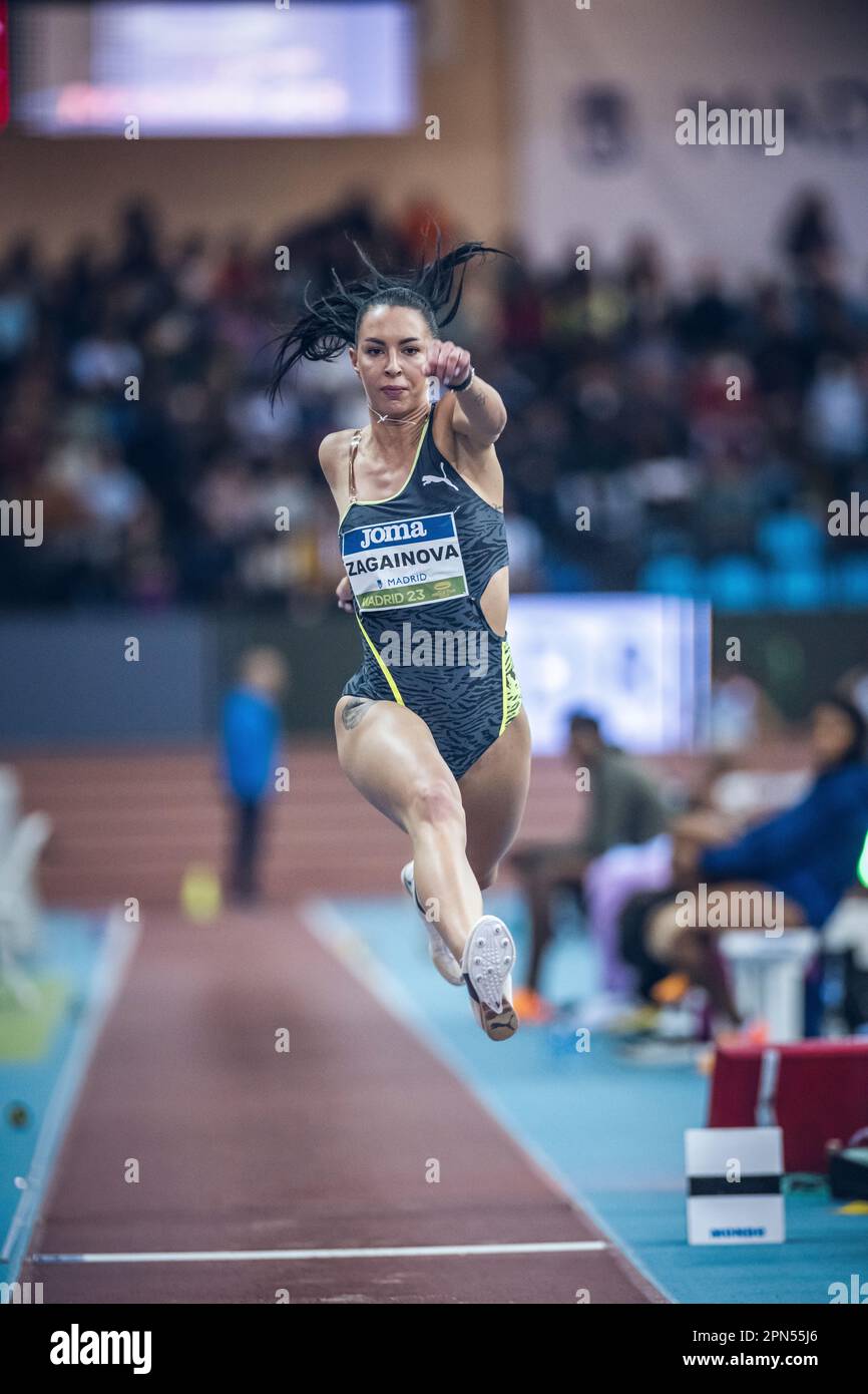 Diana zagainova hi-res stock photography and images - Alamy