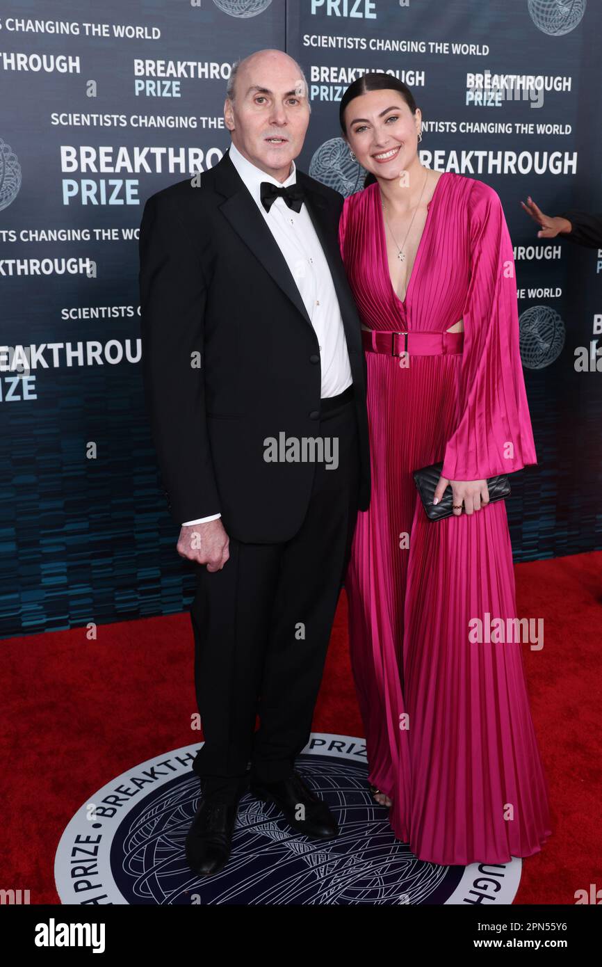 Los Angeles, USA. 15th Apr, 2023. Drew Weissman attends the 9th Annual ...