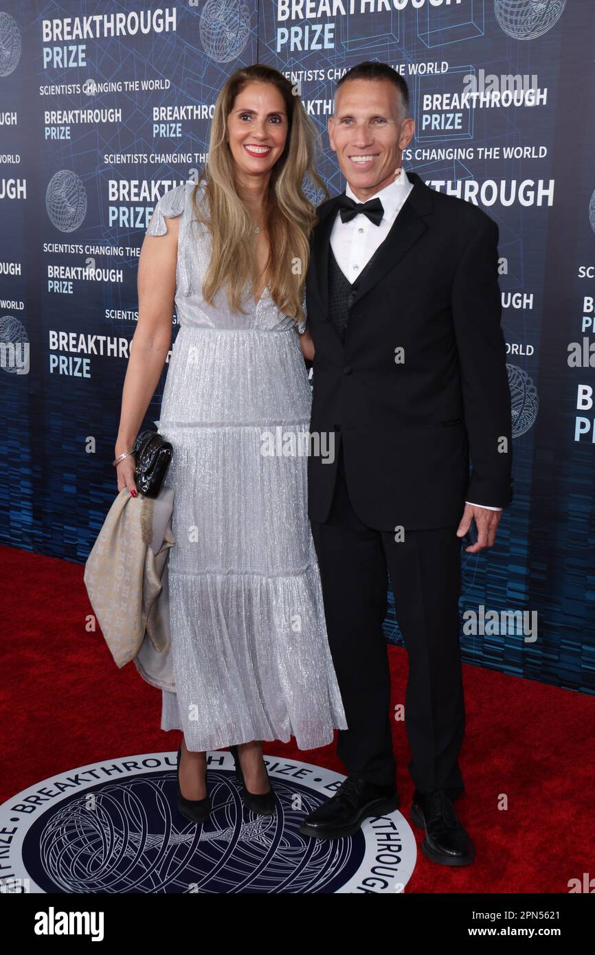 Los Angeles, USA. 15th Apr, 2023. Ynon Kreiz attends the 9th Annual ...