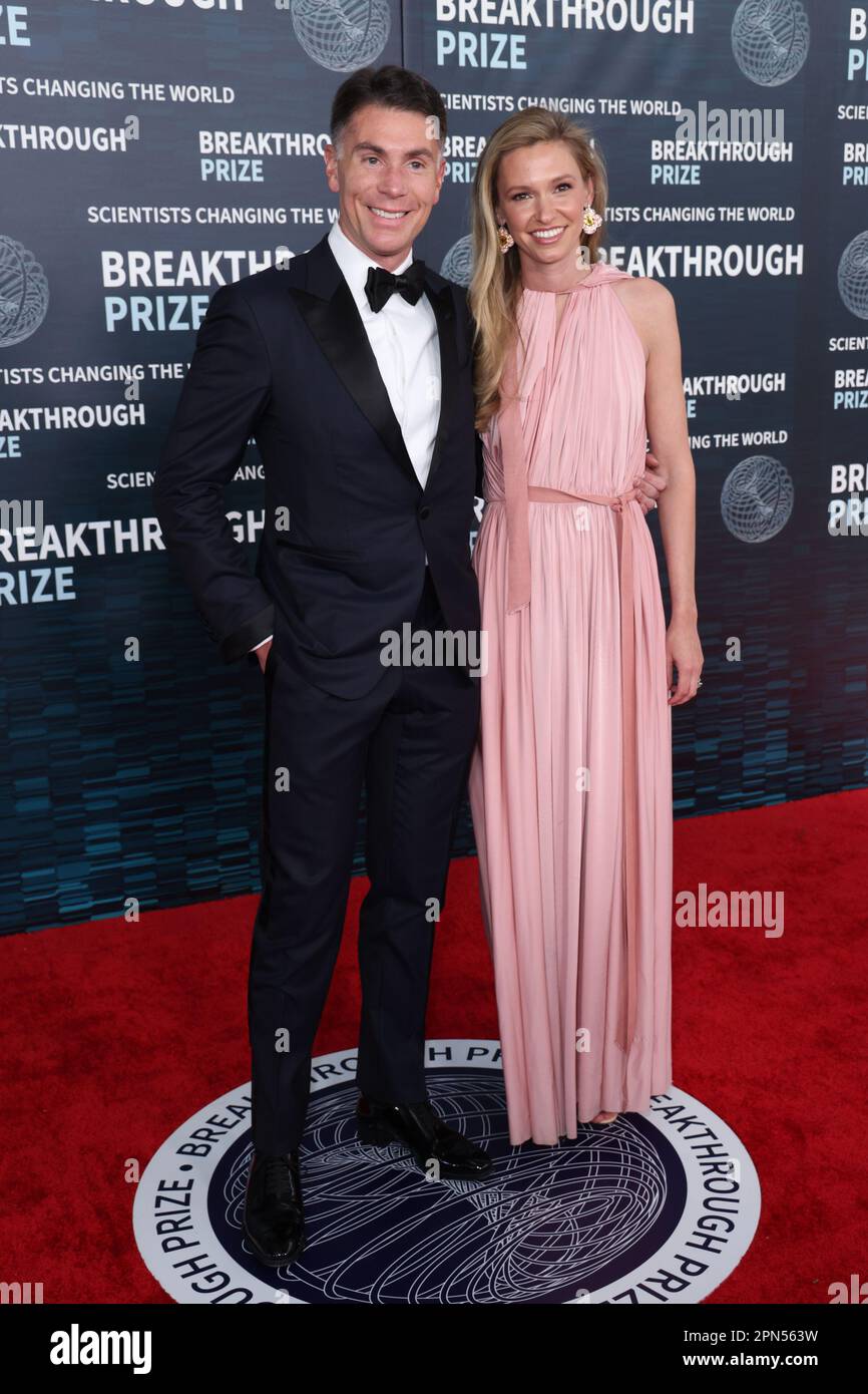 Los Angeles, USA. 15th Apr, 2023. Josh Fink attends the 9th Annual ...